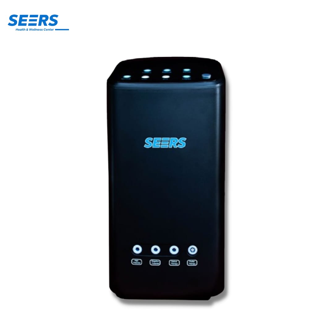 Nugen Health and Wellness Center. Ultra Electron